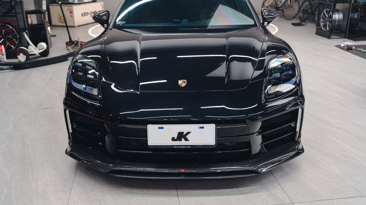 Porsche Panamera 976 Base 4 4S E-Hybird Aftermarket Parts - ArmorExtend ...