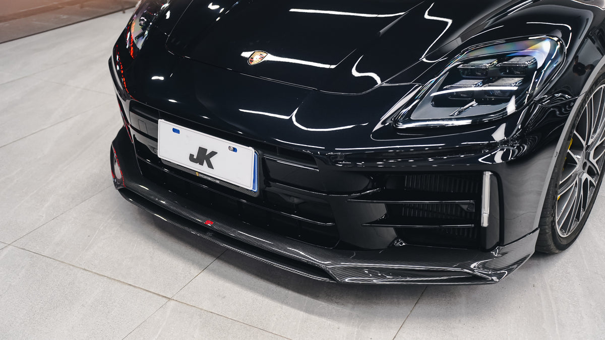 Porsche Panamera 976 Base 4 4S E-Hybird Aftermarket Parts - ArmorExtend ...